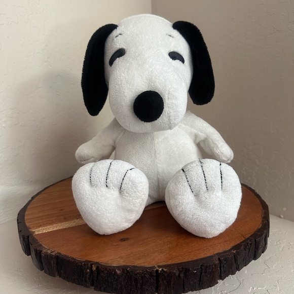 Peanuts | Toys | Peanuts Snoopy Plush | Poshmark